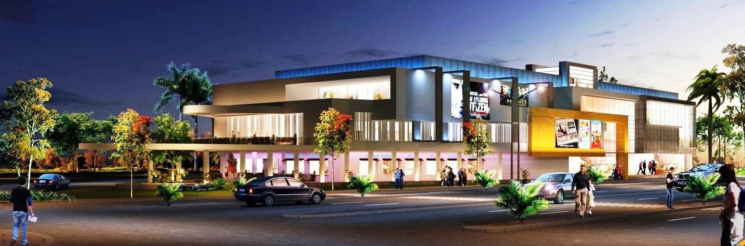 Royal Developers & Builders